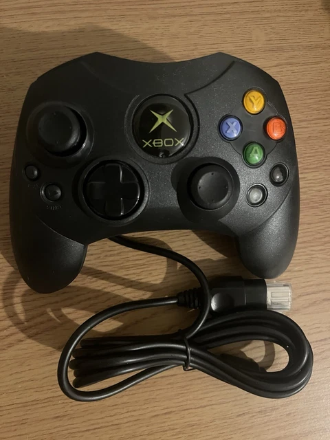 XBOX (ORIGINAL) CONTROLLER £11.00 - PicClick UK