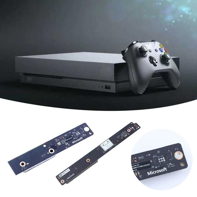 DIY POWER SWITCH Board Repairing WiFi Module Board Console Mainboard £ ...