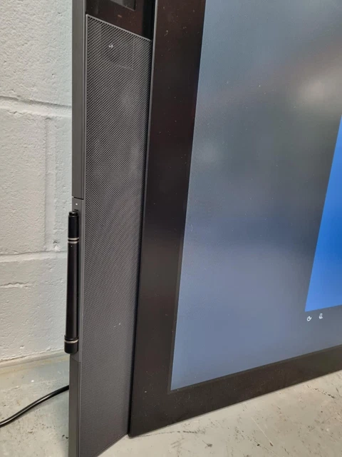 MICROSOFT SURFACE HUB 1597 (V1) 55" inch Interactive Display Monitor ...