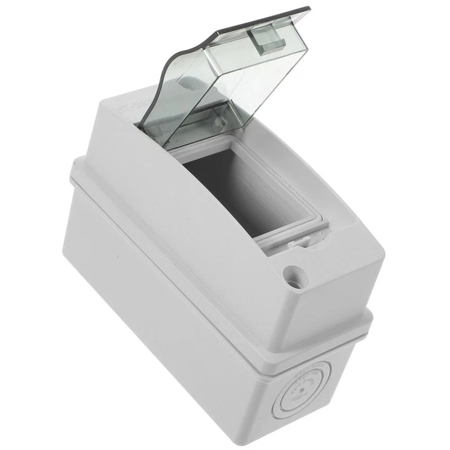 ELECTRICAL ENCLOSURE DISTRIBUTION Protection Box Work Outdoor Boxes $24 ...