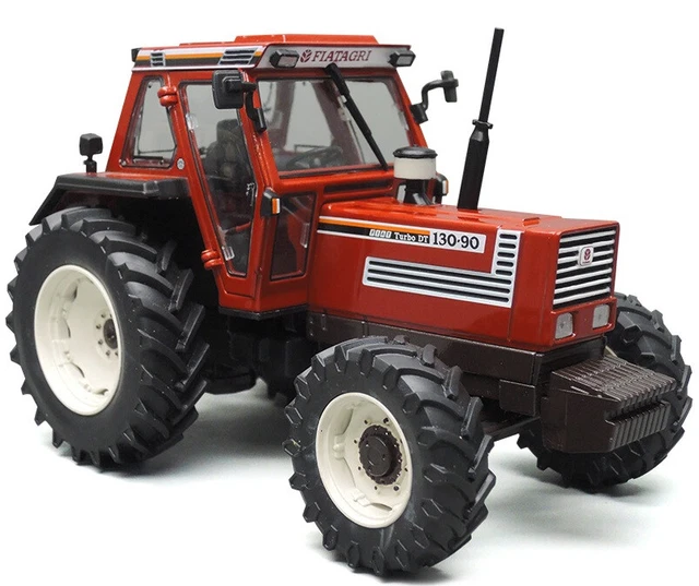 REPLICAGRI, FIAT 130-90 DT 4 roues motrices, échelle 1/32, REP116 EUR ...