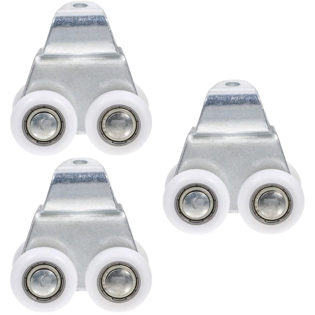 HEAVY DUTY WINDOW Sliding Patio Door Rollers Sliding Door Rollers £24. ...