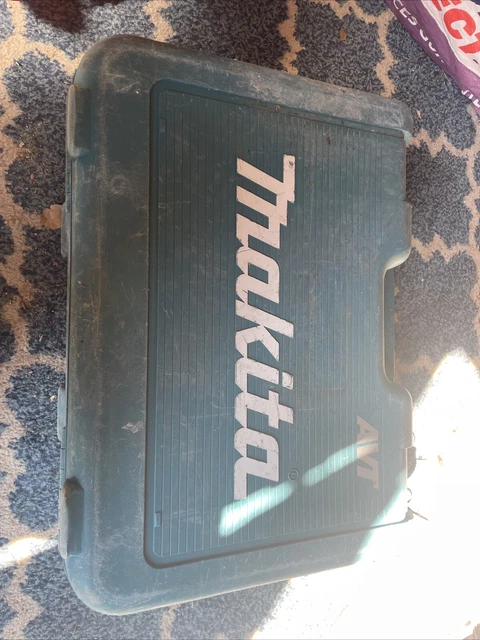 MAKITA AVT BREAKER Box £13.00 - PicClick UK