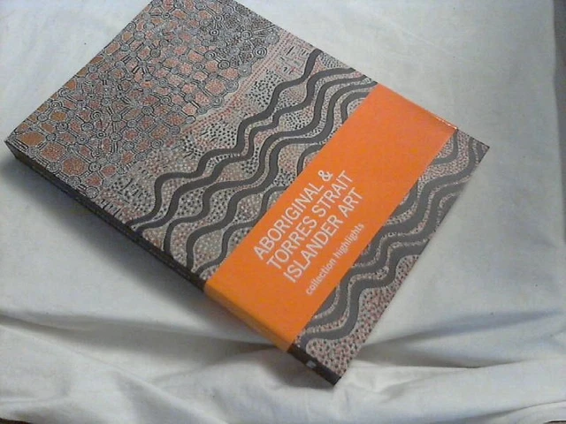 ABORIGINAL & TORRES Strait Islander Art: Collection Highlights ...