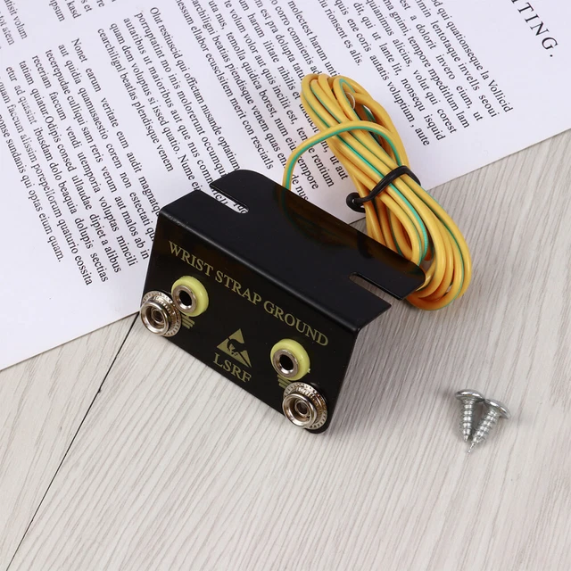 GROUNDING POINT ELECTRICAL Socket Terminal Connectors Anti-static £6.18 ...