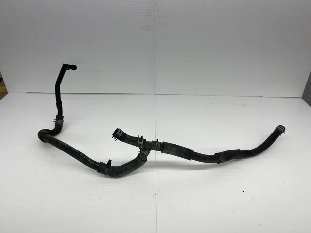 01 CHEVY GMC 2500HD LB7 Duramax Pcv Breather Hoses Set $64.67 - PicClick CA