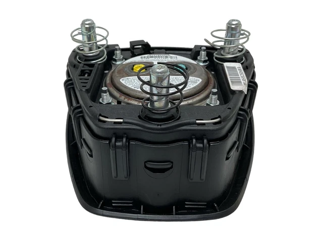 2015 2016 2017 Hyundai Sonata driver wheel airbag BLACK 56900-C2000-TRY ...