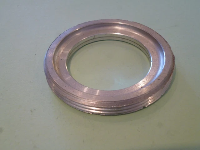 TRIUMPH T120 T140 Rear Conical Hub Locking Ring R/H 37-3752 1971-74 Uk ...