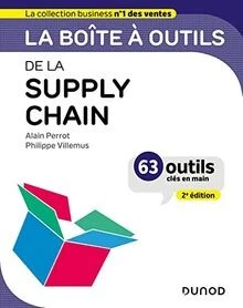 LA BOÎTE À outils de la supply chain - 2e éd. de Perr... | Livre | état très bon EUR 17,43 ...