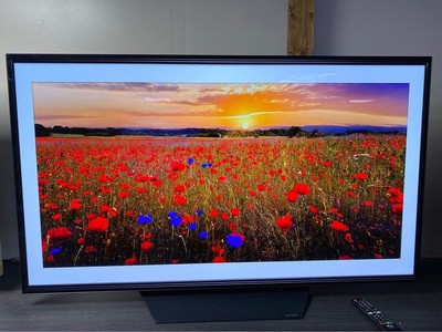 LG OLED55CX5LB 55& 4K OLED Smart TV £699.00 - PicClick UK