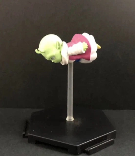 DENDE, DRAGON BALL Coca Cola original comic book cover Figure £42.44 ...