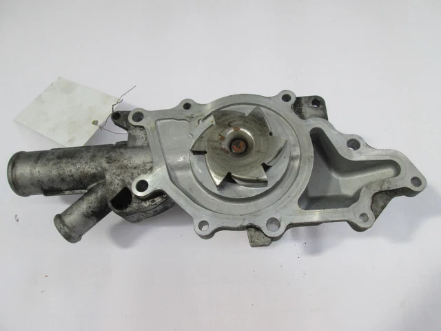 MERCEDES-BENZ W204 C-KLASSE OM646 Wasserpumpe A6462000301 EUR 59,50 ...