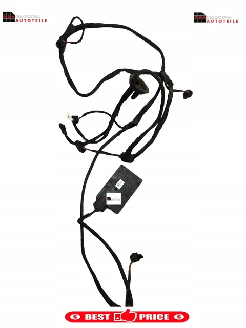 MERCEDES-BENZ ORIGINAL RADAR Sensor Blind Spot Assist A0009050210 EUR ...