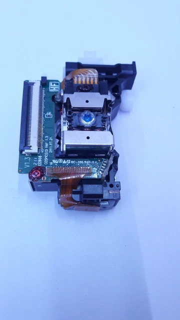 LASER PHILIPS PH-W16HM CD/DVD ROM laser Assembly/lens/Optical Pickup ...