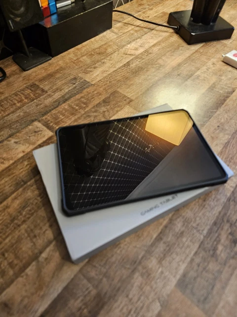 REDMAGIC ASTRA GAMING Tablet 512GB 16GB RAM ZTE Android EUR 499,00 ...