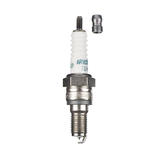 ZÜNDKERZE DENSO IRIDIUM Honda SH 125 JF09 02-04 EUR 26,40 - PicClick DE