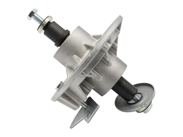 PALIER DE LAME adapté pour solo by AL-KO T15-110.6 HDS-A Tracteur de pelouse EUR 76,80 - PicClick FR