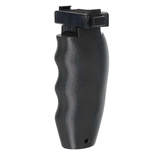 COMFORT GRIP QUICK Release Handle Bracket for DJI Action 5 Pro Camera ...