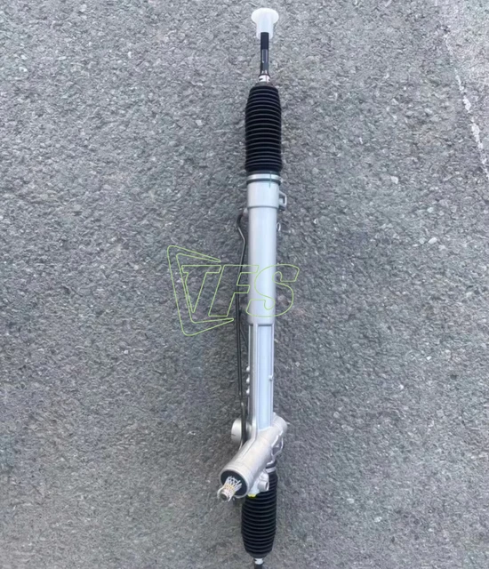 LHD POWER STEERING Rack for Porsche Panamera 970 OEM 97034701115 ...