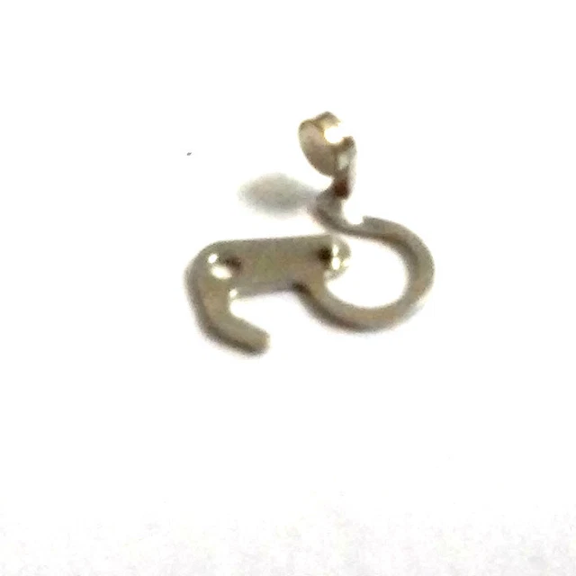 PIÈCE DE RECHANGE Mouvement CITIZEN 8110A Original 274 Levier De Tampon ...