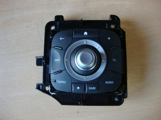 RENAULT MEGANE III Multifunktionsschalter Schalter-Einheit Modul ...