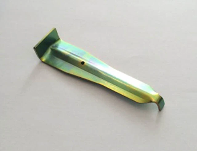 HUB CAP REMOVAL Tool Classic MG Mini Austin Healey Triumph UK ...