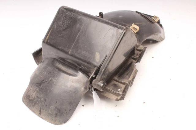 GARDE-BOUE FENDER GARDE-BOUE Honda CB 900 F2 Boldor SC09 81-83 EUR 46 ...
