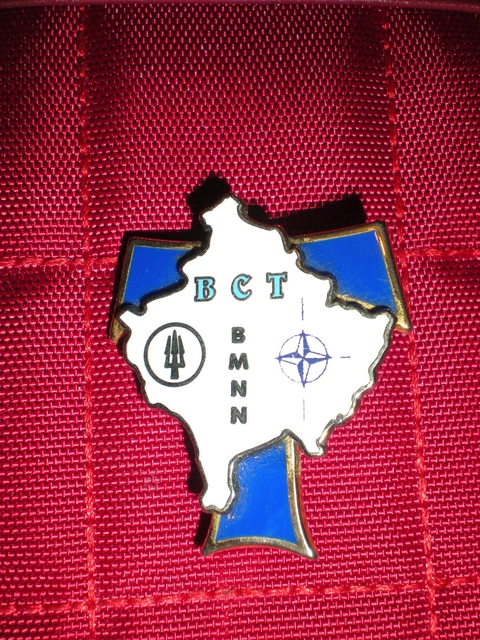 BATAILLON DE COMMANDEMENT Des Transmissions De La Bmnn EUR 5,00 ...