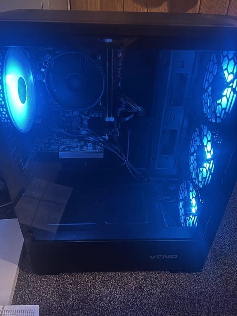 ULTRA FAST GAMING Pc - Brand New - Cheap £150.00 - PicClick UK