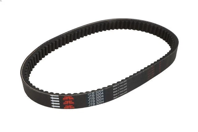 CORREA DE TRANSMISIÓN JT JTB3204 para MBK Ocito 0.1 2016-2016 EUR 44,08 ...