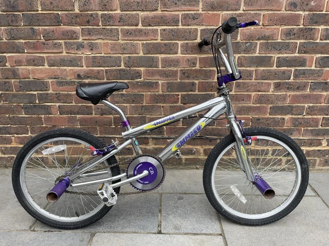 AMMACO SNAPPER OLD School BMX £170.00 - PicClick UK