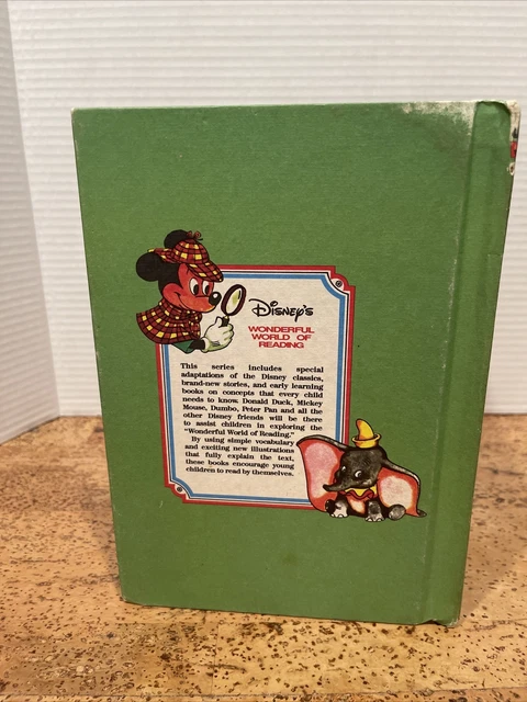 DISNEYS THE LITTLE Mermaid Hardback 1st American Edition 1993 £4.46 ...