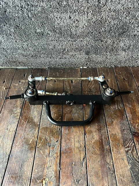 CARECO AIRLITE X Mobility Scooter Front Steering Assembly £59.99 ...