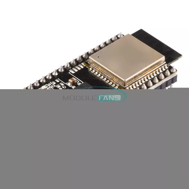 Esp32 Devkitc Core Board Esp32 Wroom 32e Wifi Bluetooth Development Module 607 Picclick Ca