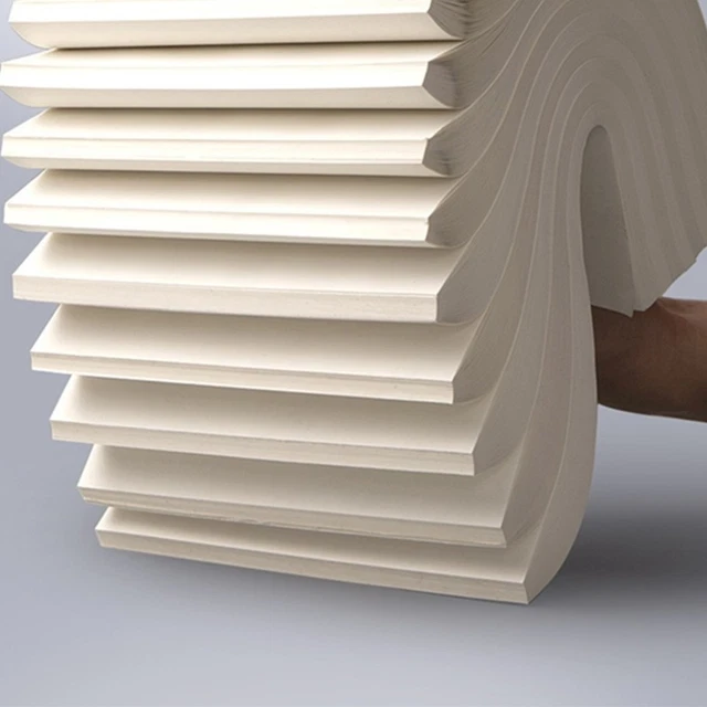 3 PCS LINED Writing Pad Colouring Pad Drawing Pad Calculation Pad Grid ...