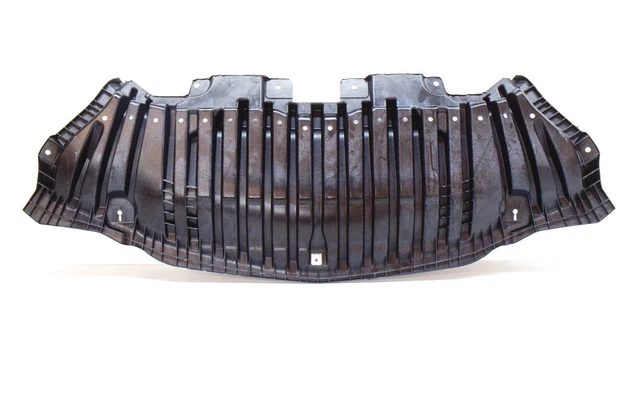MERCEDES-BENZ C-KLASSE W205 Motor Untere Abdeckung A2055200600 Neu ...
