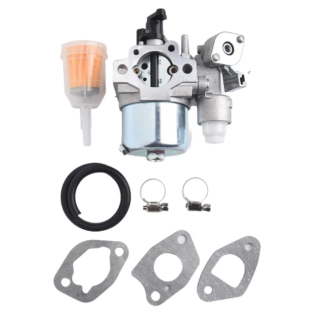 CARBURETOR CARB FOR Subaru-Robin EX13 EX17 EX17D SP17 Engine 277-62302-30 Parts £22.39 - PicClick UK