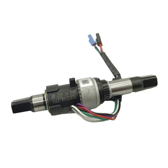 SCHNEIDE M400 G330 Motor Mittelachsensensor für verbesserte ...