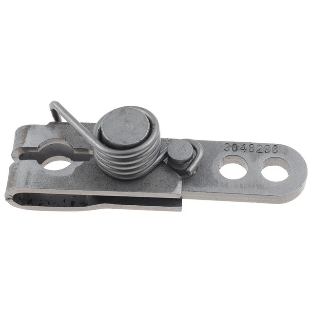 INJECTION PUMP THROTTLE Control Lever For Cummins Engine 855 Series ...