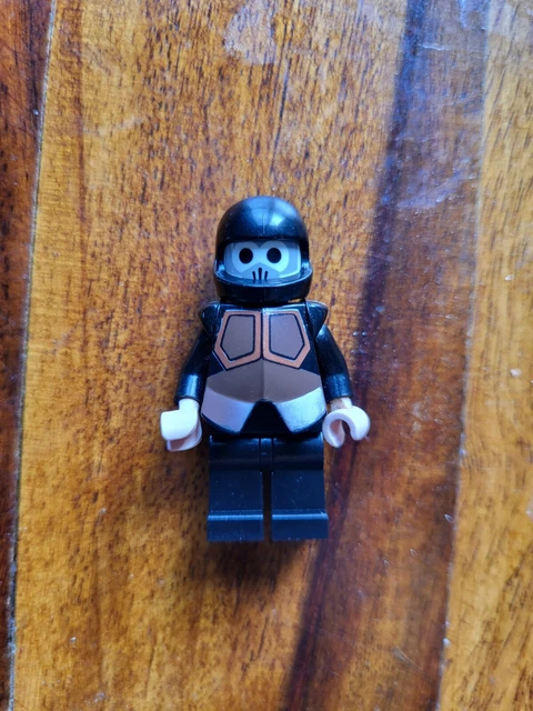 FIREBENDER FROM AVATAR The Last Airbender LEGO Minifig ava003 Missing ...