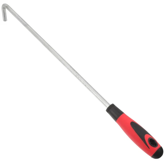 ROLLER SHUTTER HANDLE Rolling Door Hook Manhole Cover Lifting Hooks £20 ...