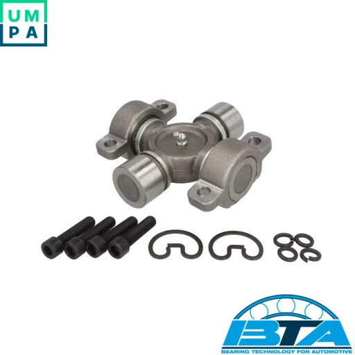 JOINT PROPSHAFT BO2-6T950 FOR SCANIA P,G,R,T/series 4 3/bus IRIZAR/PB K ...