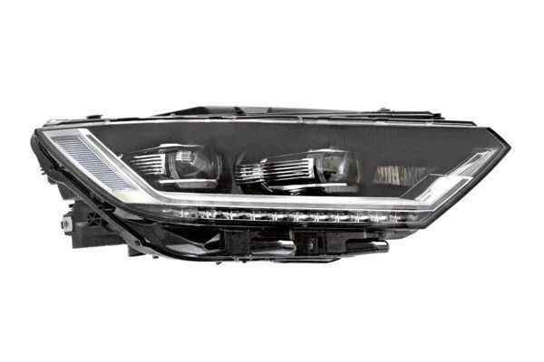 Passat B8 Led Scheinwerfer