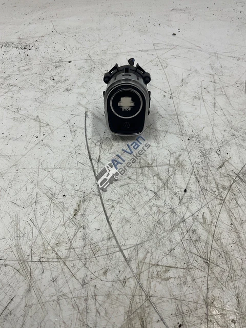 MERCEDES-BENZ SPRINTER W907 Ignition Switch A1779051001 £13.00 ...