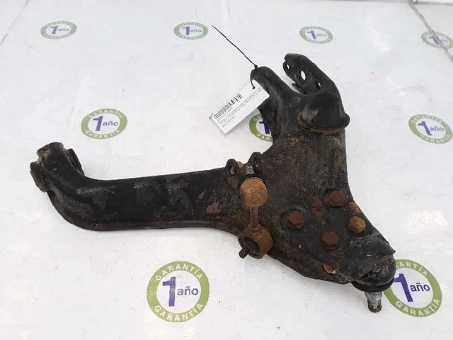 MB860831 BRAS DE suspension inférieur avant gauche pour MITSUBISHI ...