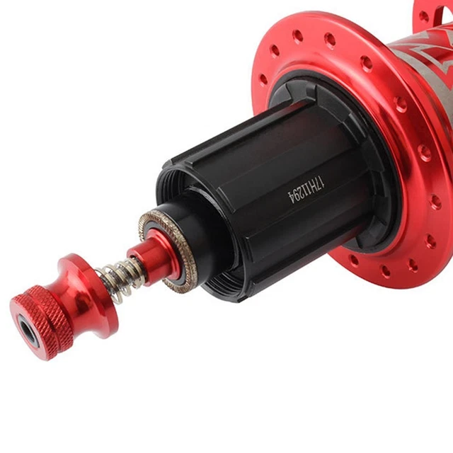 HIGH QUALITY QUICK Release Skewer Spring Cycling Hub Springs ...