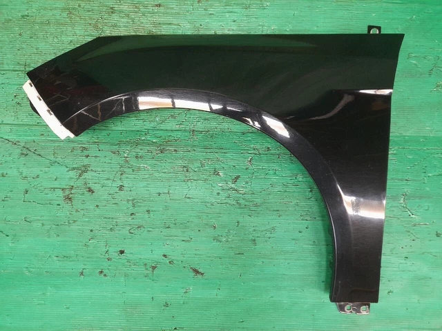 FORD FOCUS MK3 Wing Passenger Panel Fender Shadow Black Jf Left Nsf ...