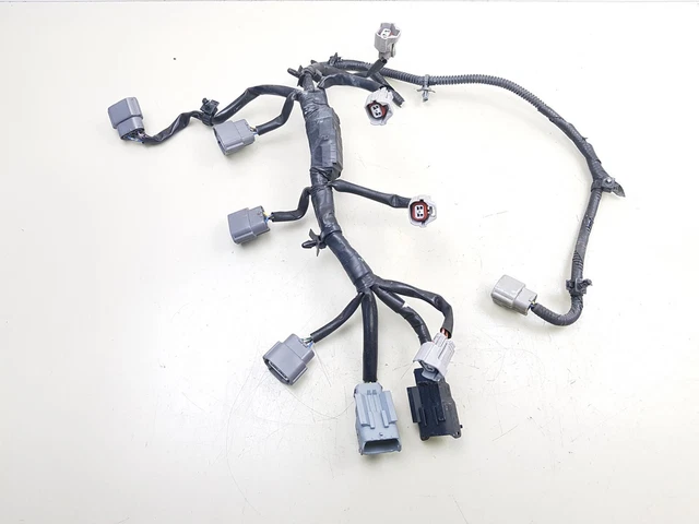 FAISCEAU DE CÂBLAGE Pour Moteur 24079CZ00A 2.0 M4R Renault Megane 3 Scenic 3 EUR 46,98 - PicClick FR