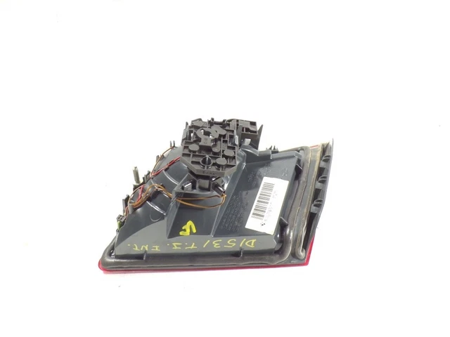 63217203225 LUCE DI Coda Interna Sinistra / 7203225 / 17139383 Per Bmw ...