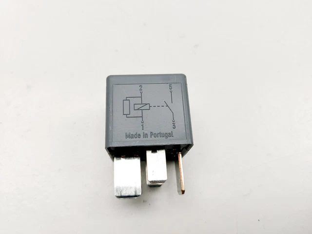 FORD MONDEO MK5 Relay Control Module Unit 4Pin F80B-14B192-Aa 2015 £7. ...